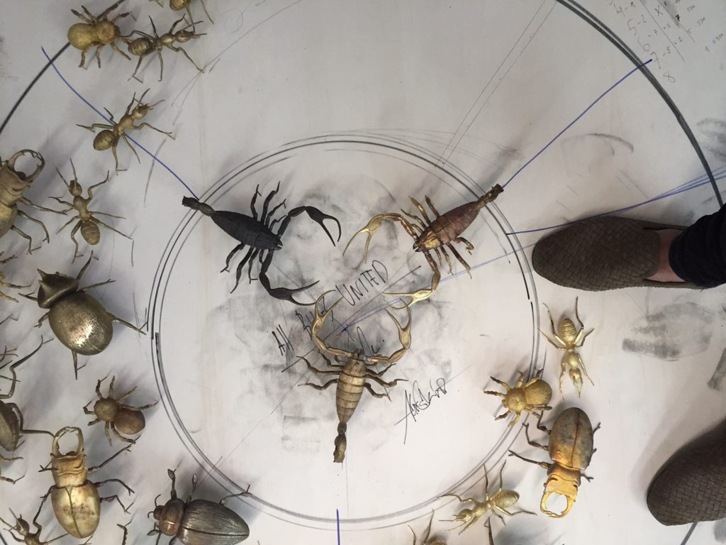 Metamorphosis Series – An Exclusive Interview to the Design Team ...