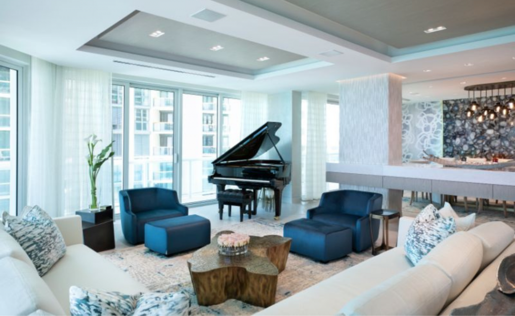 Symphony – Design Limited Edition